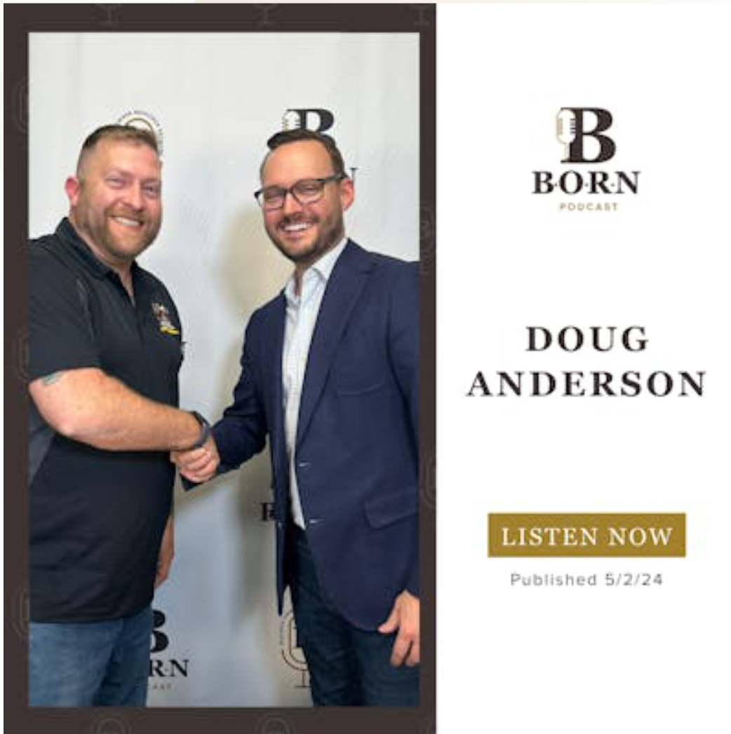 Episode 17: Doug Anderson - Boden Wealth